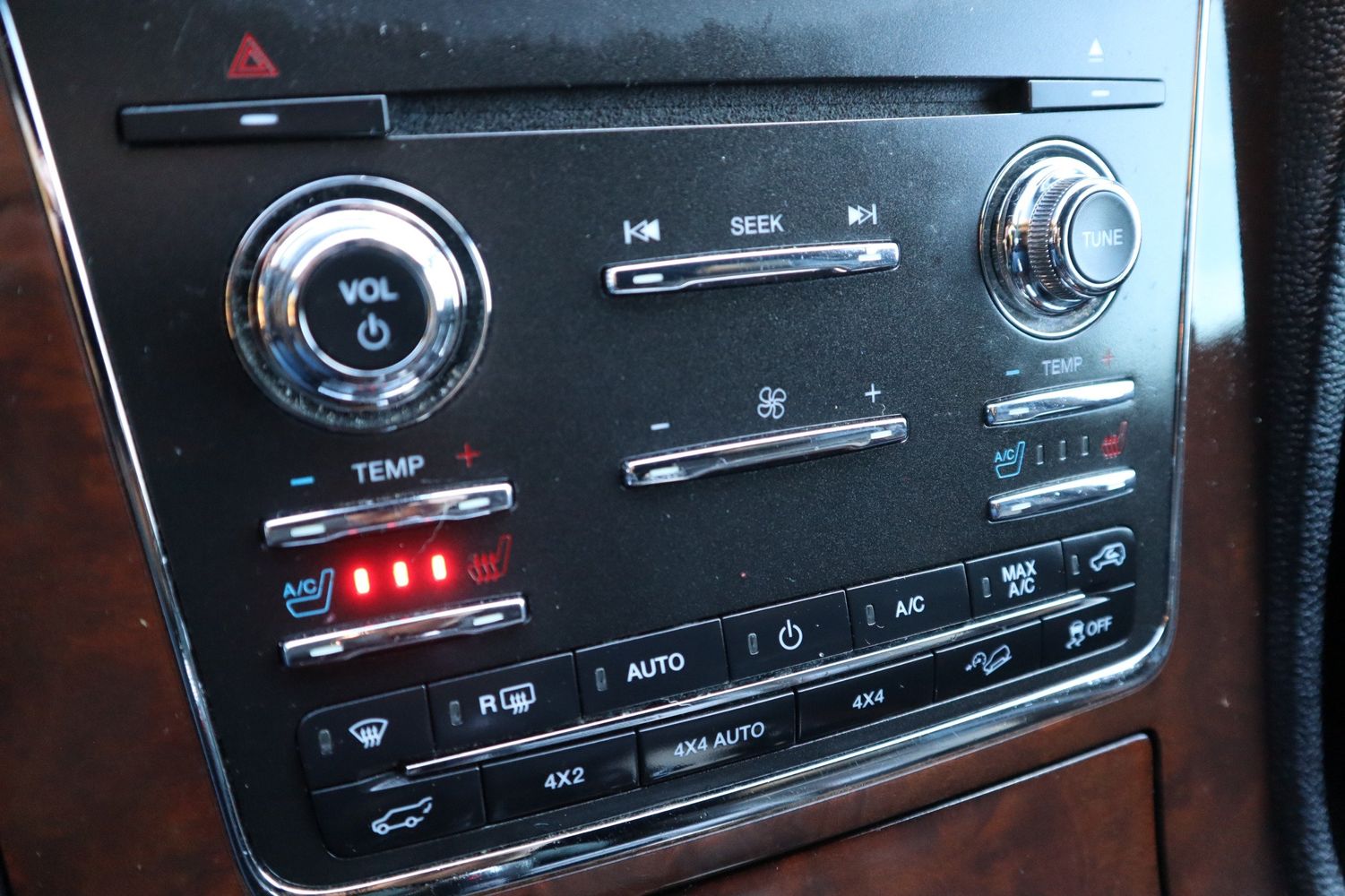 2015 Lincoln Navigator L Base | Victory Motors of Colorado