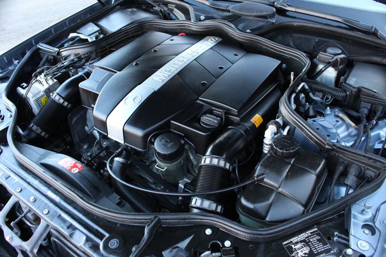 2003 Mercedes-Benz E320 | Victory Motors of Colorado