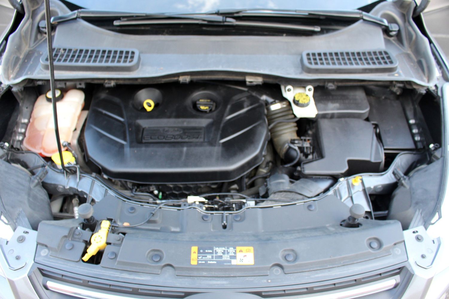 2013 Ford Escape SE | Victory Motors of Colorado