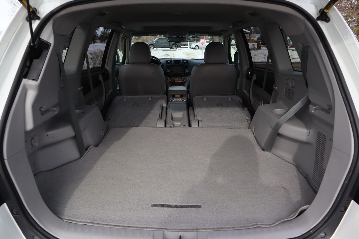 2010 Toyota Highlander Limited | Victory Motors of Colorado