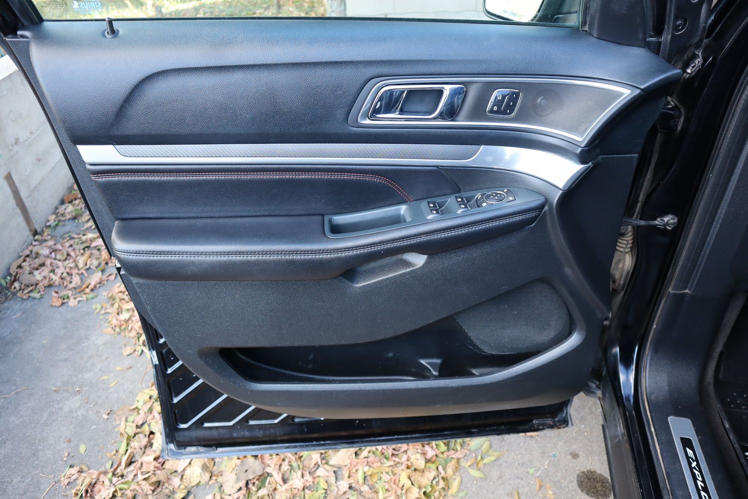 2016 Ford Explorer Sport | Victory Motors of Colorado