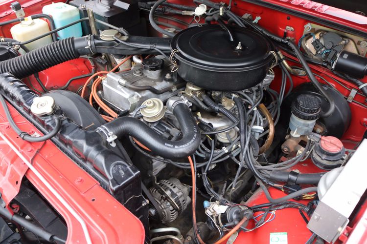 1987 Dodge Raider 4X4 | Victory Motors of Colorado