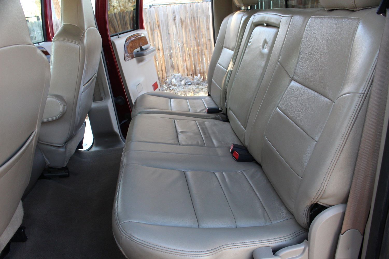 2004 Ford F-350 Super Duty Lariat | Victory Motors of Colorado