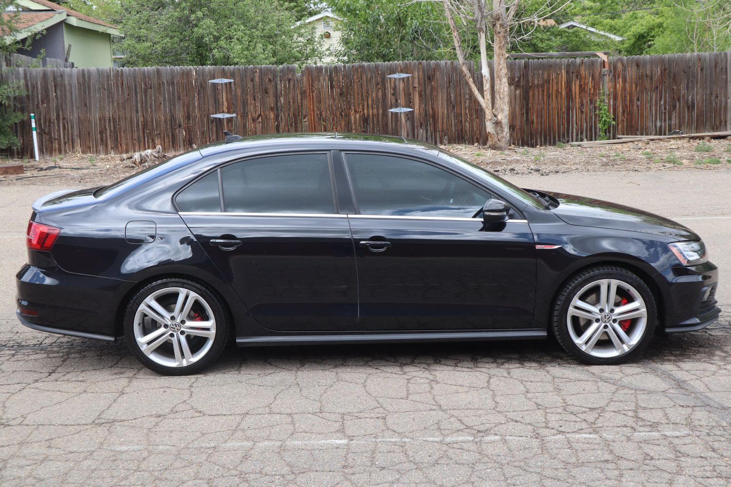 2016 Volkswagen Jetta 2.0T GLI SEL PZEV | Victory Motors of Colorado