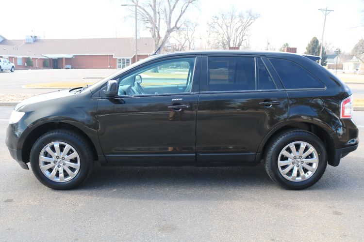 2010 Ford Edge SEL | Victory Motors of Colorado