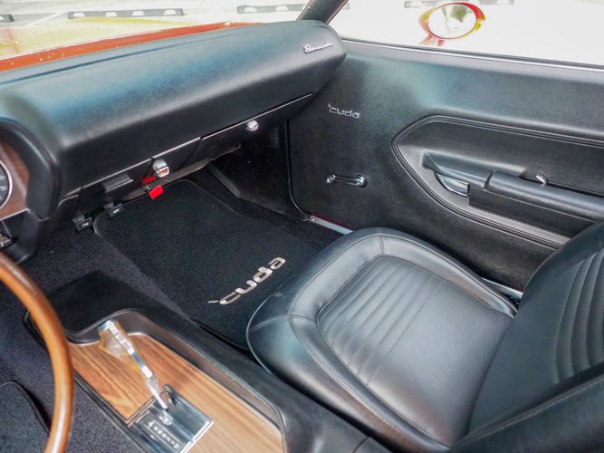 1970 Plymouth Barracuda | Cars Remember When