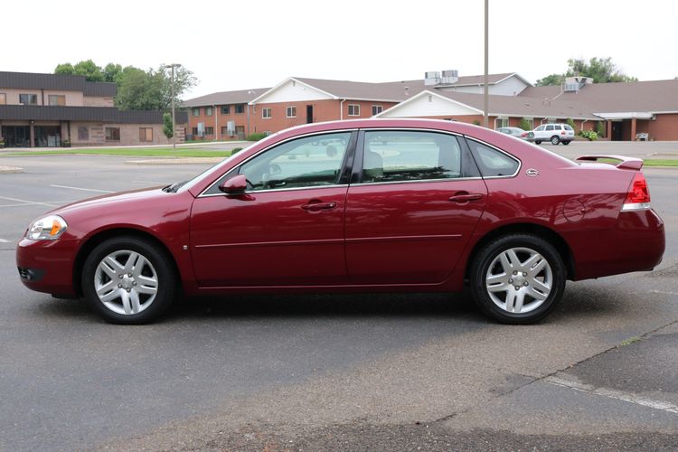 2006 Chevrolet Impala LT | Victory Motors of Colorado