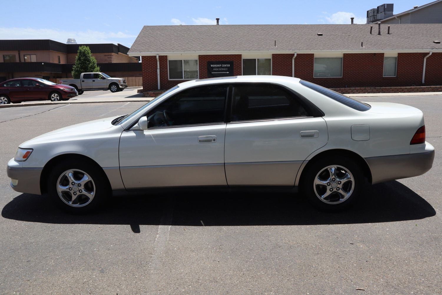 1997 Lexus ES 300 Base | Victory Motors of Colorado