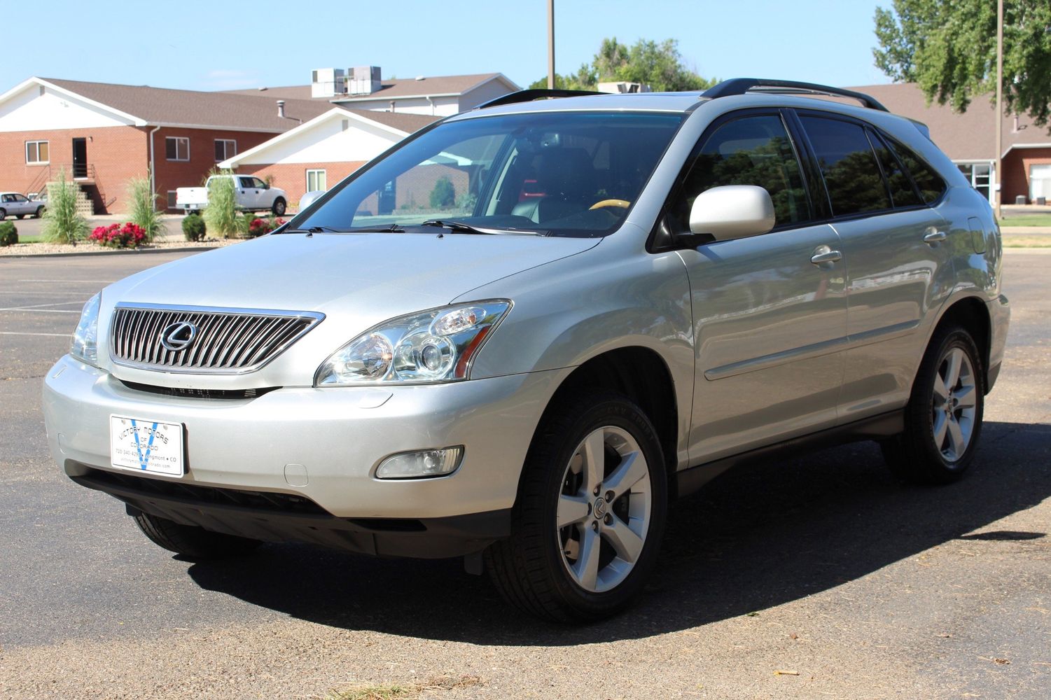 2005 Lexus RX 330 | Victory Motors of Colorado