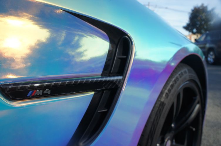 2015 BMW M4 Sport Luxury Custom Coupe | Zoom Auto Group - Used Cars New ...