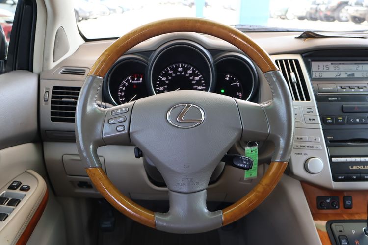 2007 Lexus RX 350 Base | Victory Motors of Colorado