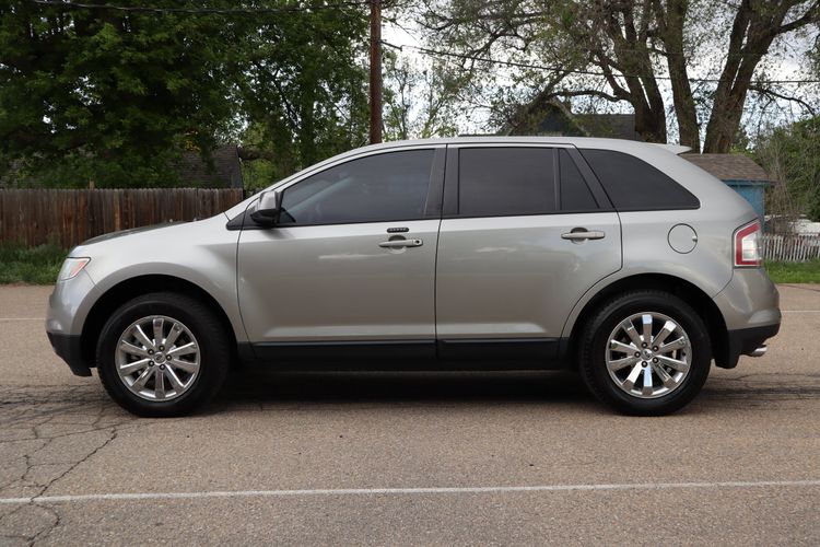 2008 Ford Edge SEL | Victory Motors of Colorado