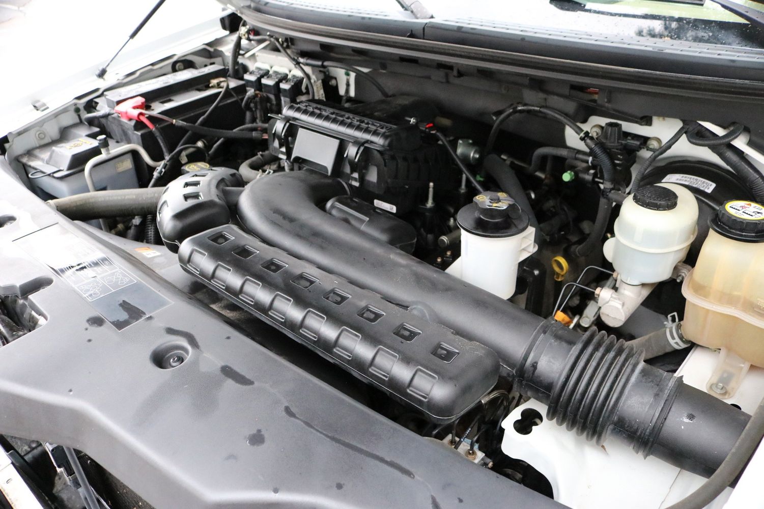 2005 Ford F-150 Lariat | Victory Motors of Colorado