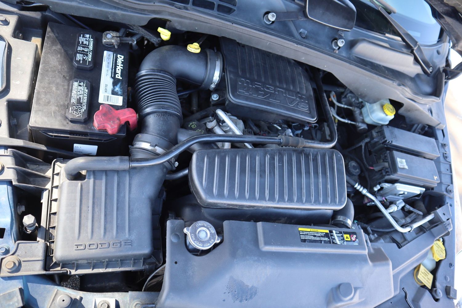2005 Dodge Durango SXT | Victory Motors of Colorado