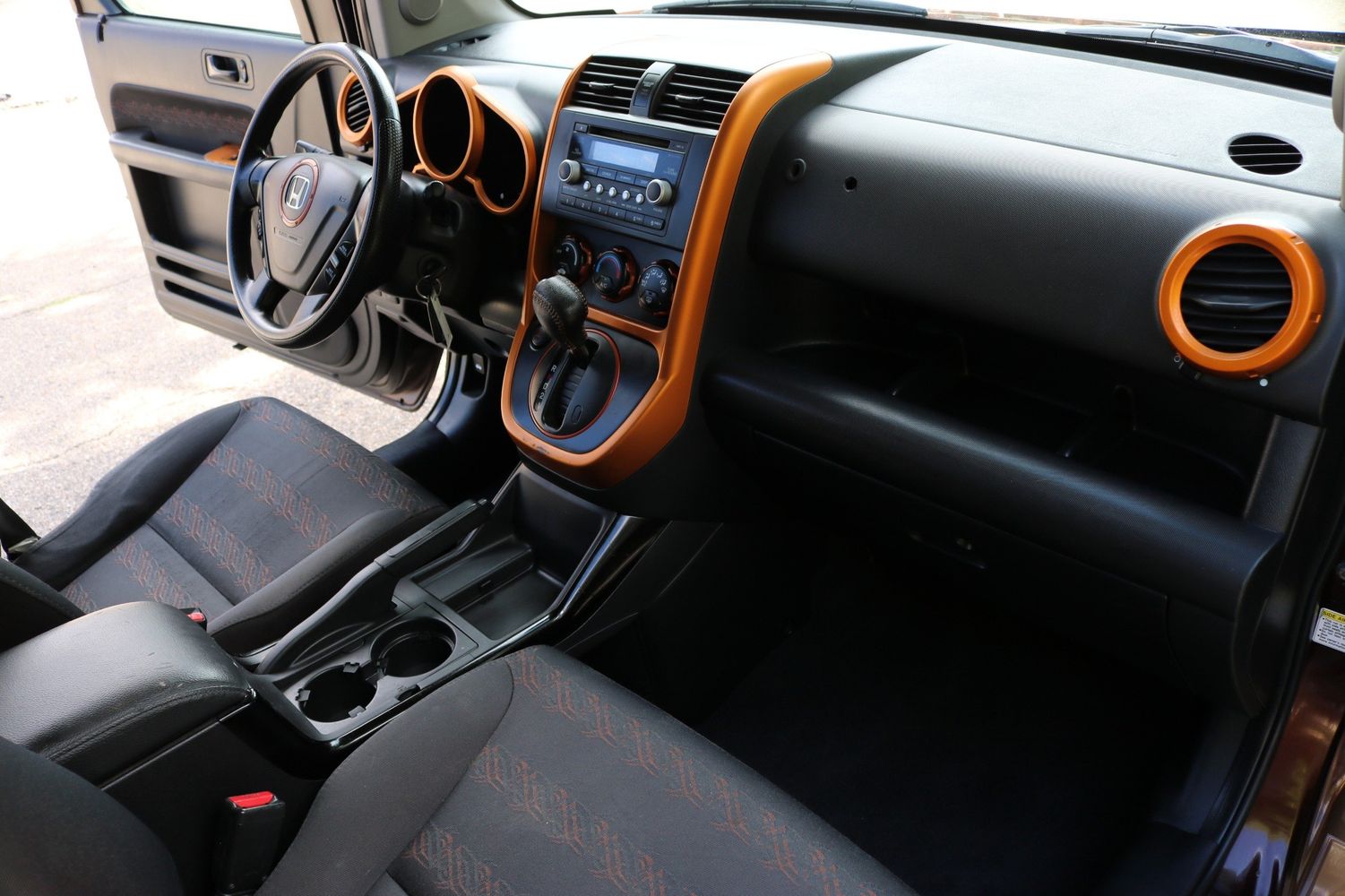 2008 Honda Element SC | Victory Motors of Colorado