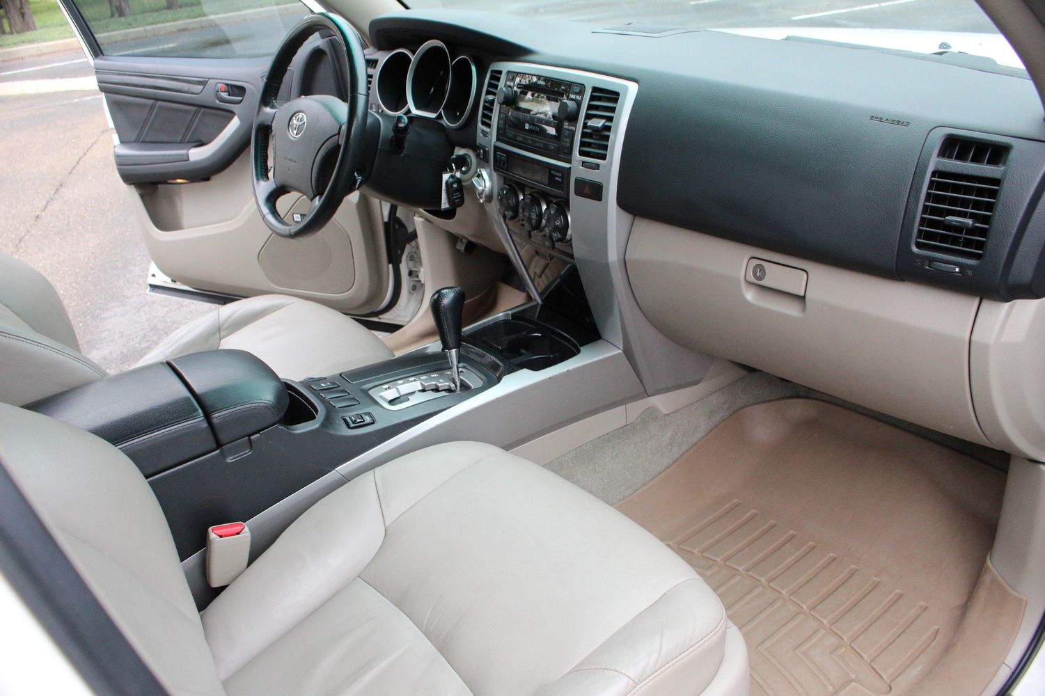 2007 Toyota 4Runner Limited | Victory Motors of Colorado