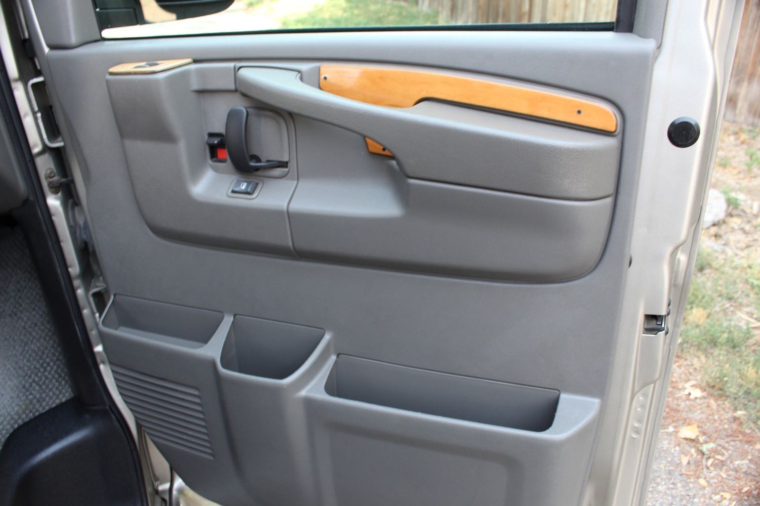 2004 Chevrolet Express SS G1500 Conversion Van | Victory Motors of Colorado