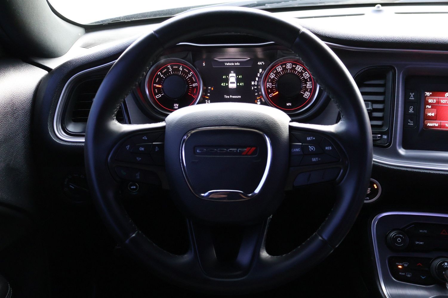 2017 Dodge Challenger SXT | Victory Motors of Colorado