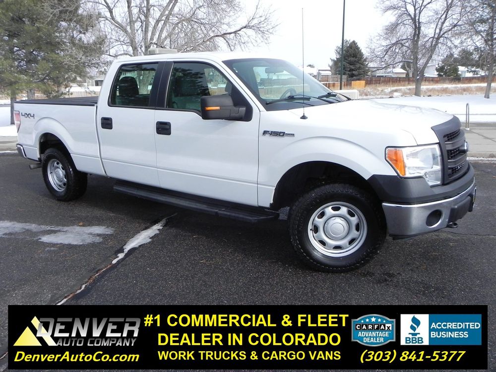 Used Cars Denver, CO | Denver Auto Company