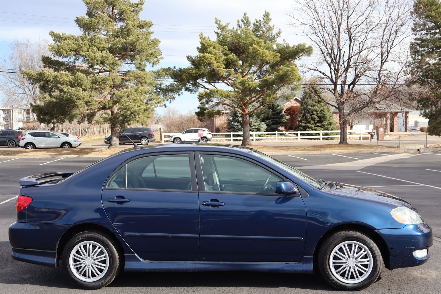 2006 Toyota Corolla CE | Victory Motors of Colorado