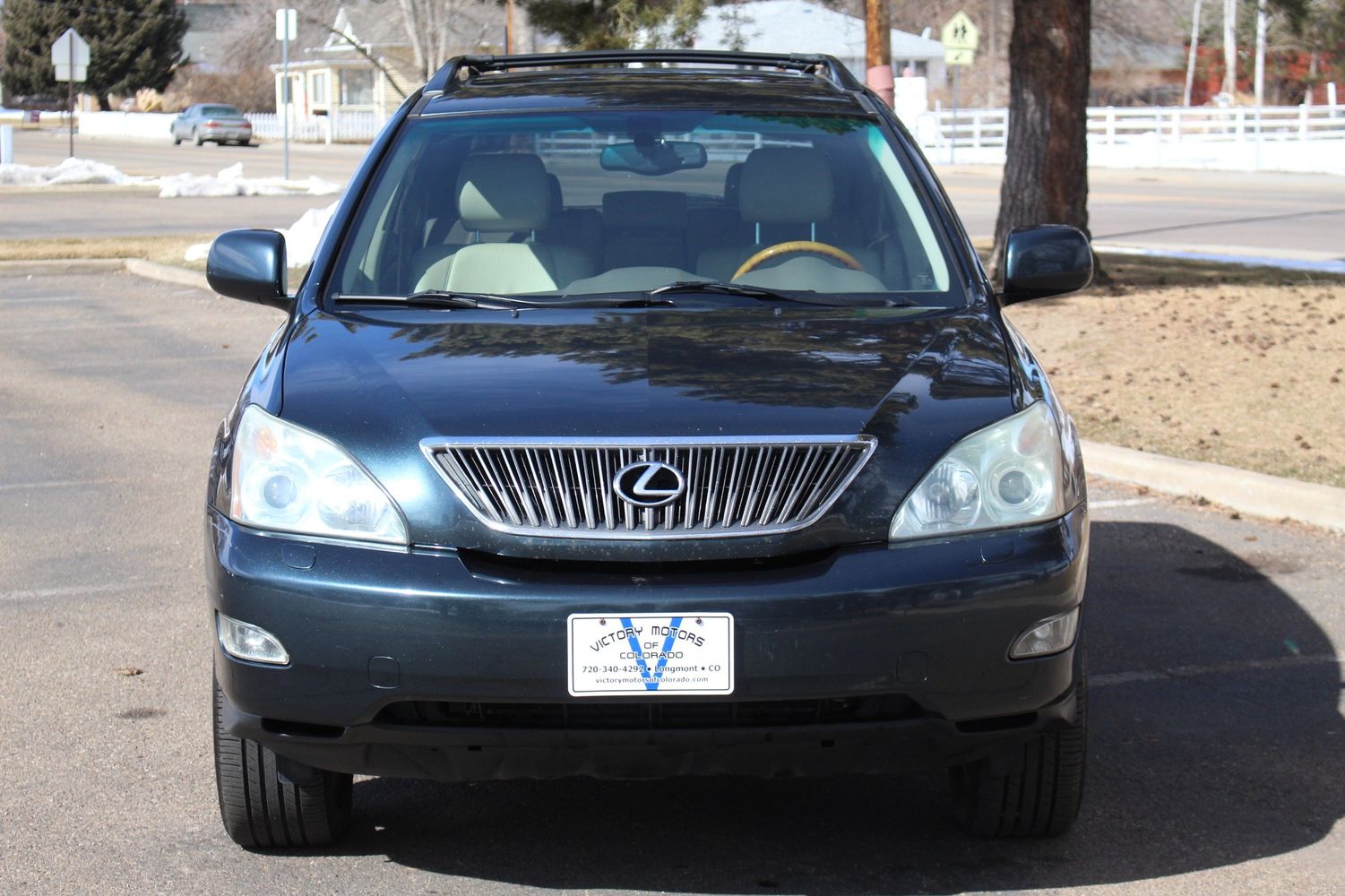 2004 Lexus RX 330 Base | Victory Motors of Colorado