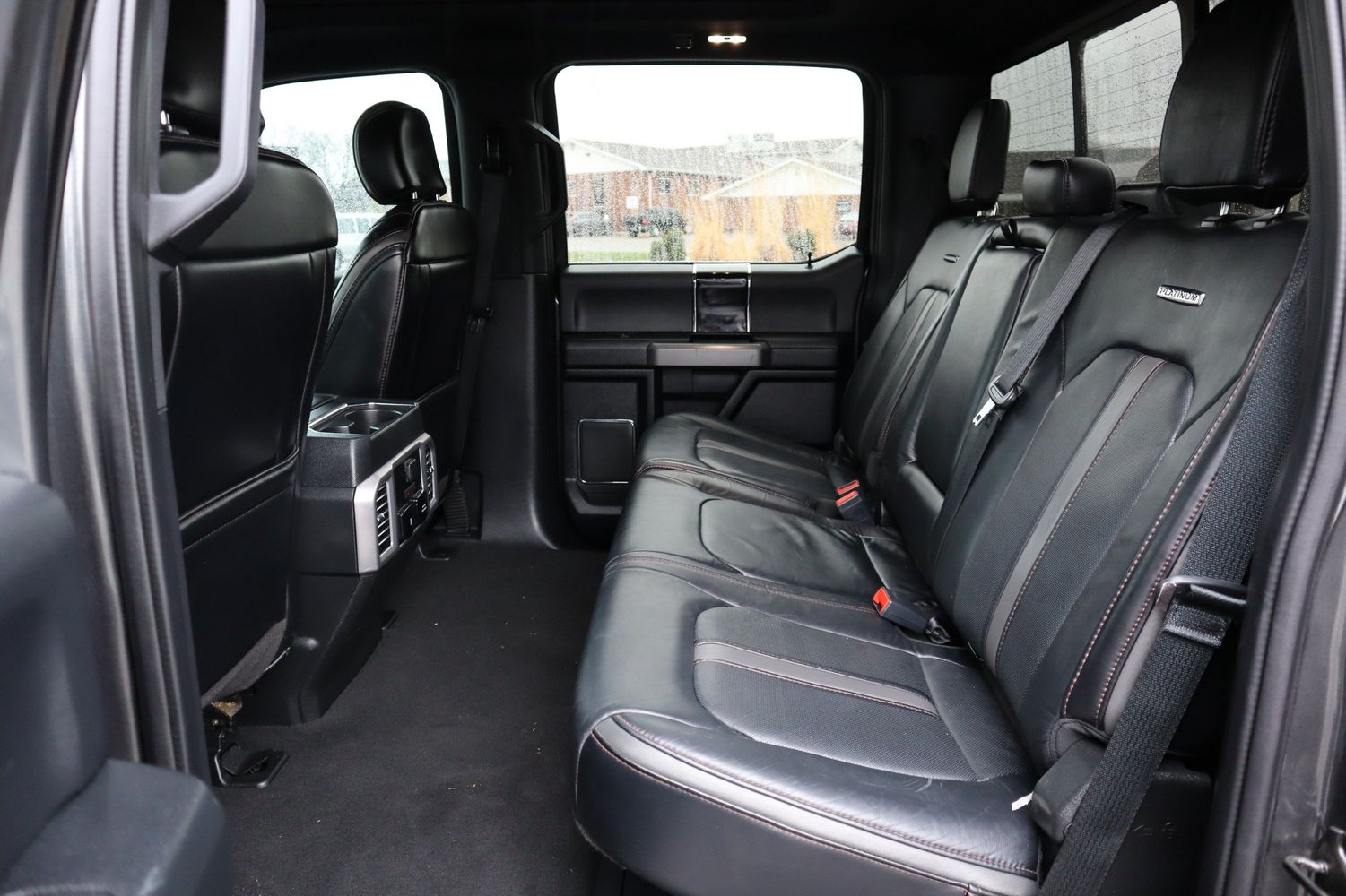 2020 Ford F-350 Super Duty Platinum | Victory Motors of Colorado