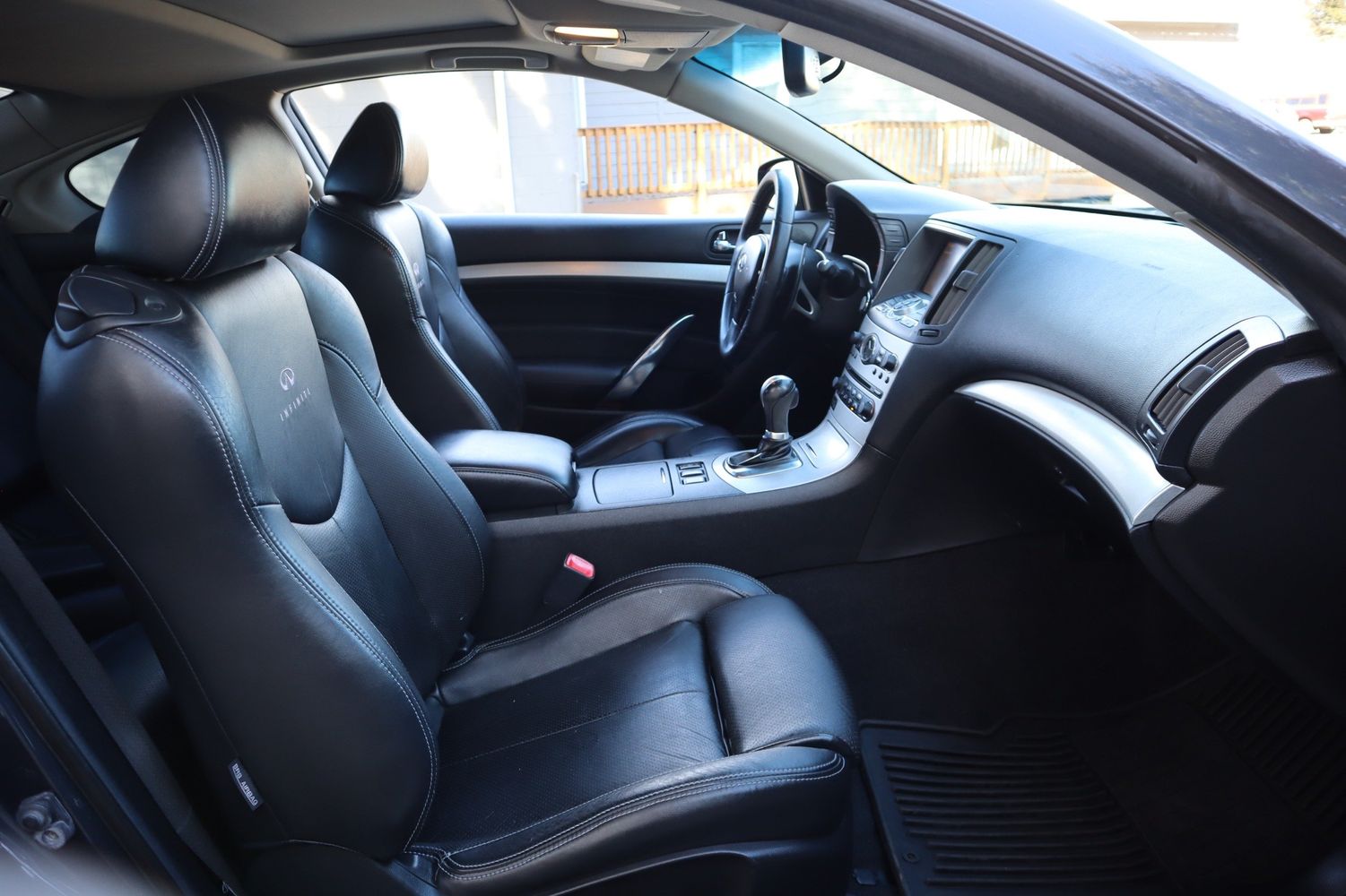 2008 INFINITI G37 Base | Victory Motors of Colorado