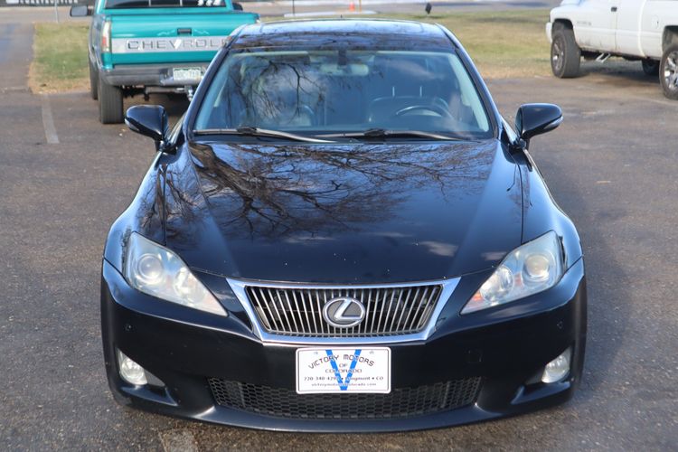 2009 Lexus IS 250 | Victory Motors of Colorado