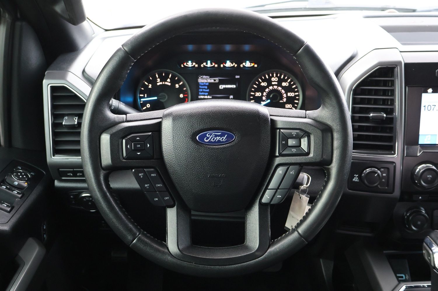 2017 Ford F-150 XLT | Victory Motors of Colorado