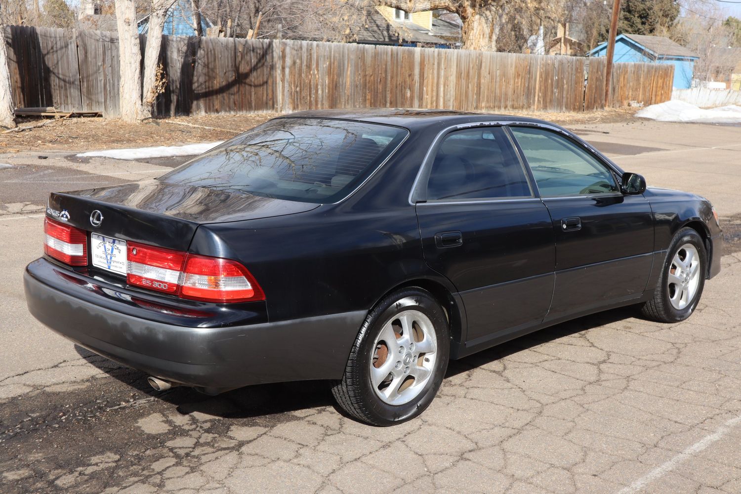 2000 Lexus ES 300 Base | Victory Motors of Colorado