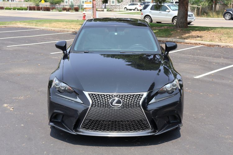 2016 Lexus IS 200t Base | Victory Motors of Colorado