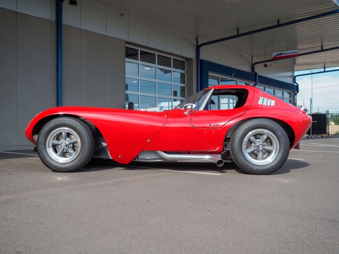 2016 KITV 1964 BTM Cheetah | Cars Remember When