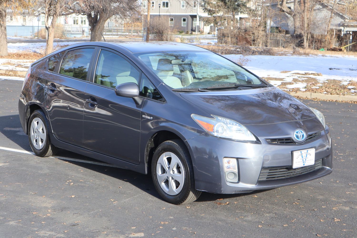 2010 Toyota Prius II | Victory Motors of Colorado