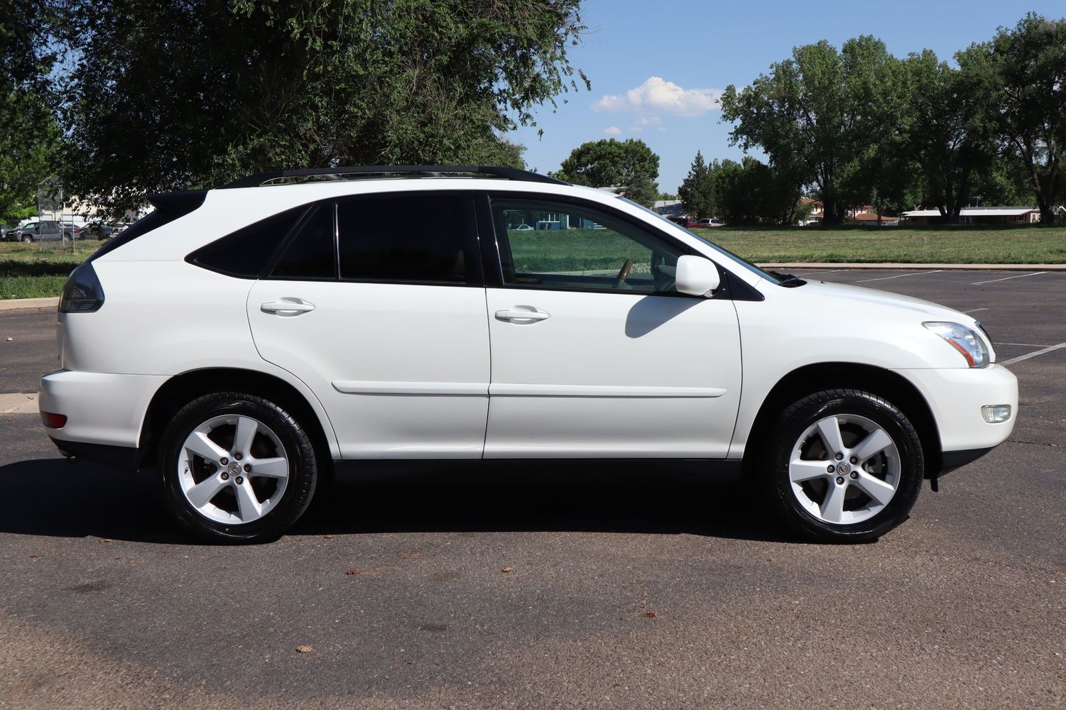 2007 Lexus RX 350 Base | Victory Motors of Colorado