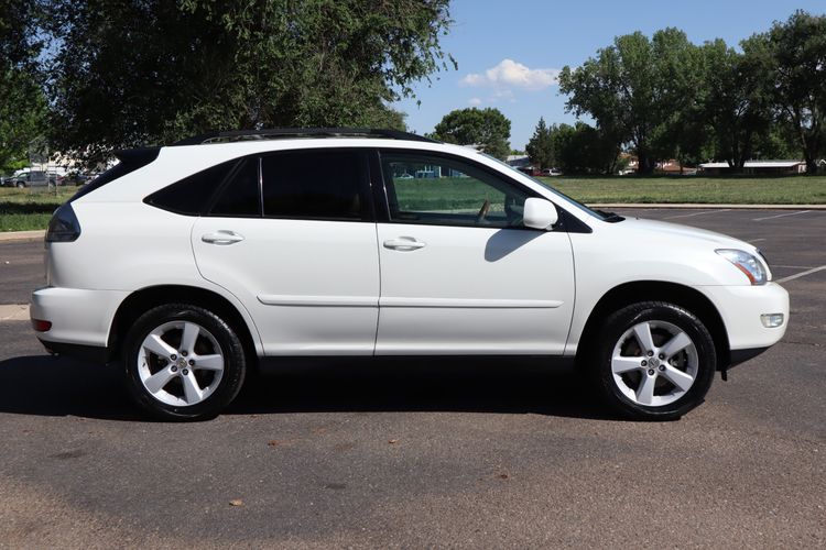 2007 Lexus RX 350 Base | Victory Motors of Colorado