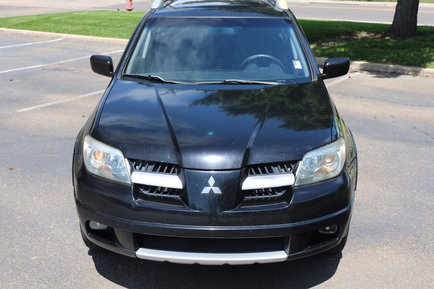 2006 Mitsubishi Outlander SE | Victory Motors of Colorado