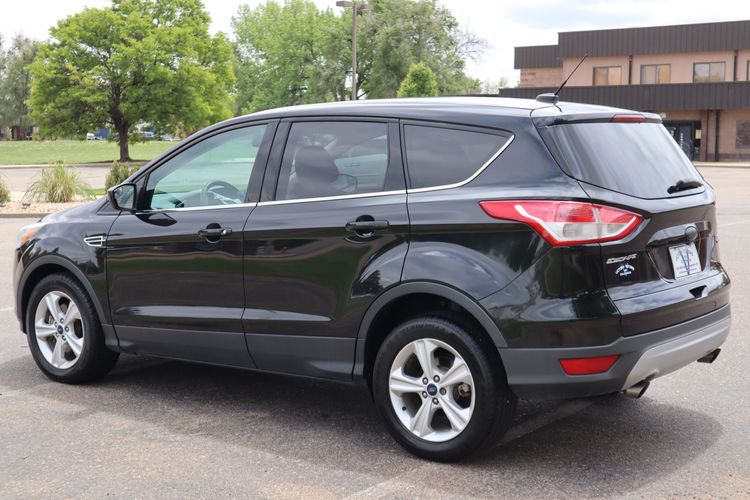 2015 Ford Escape SE | Victory Motors of Colorado