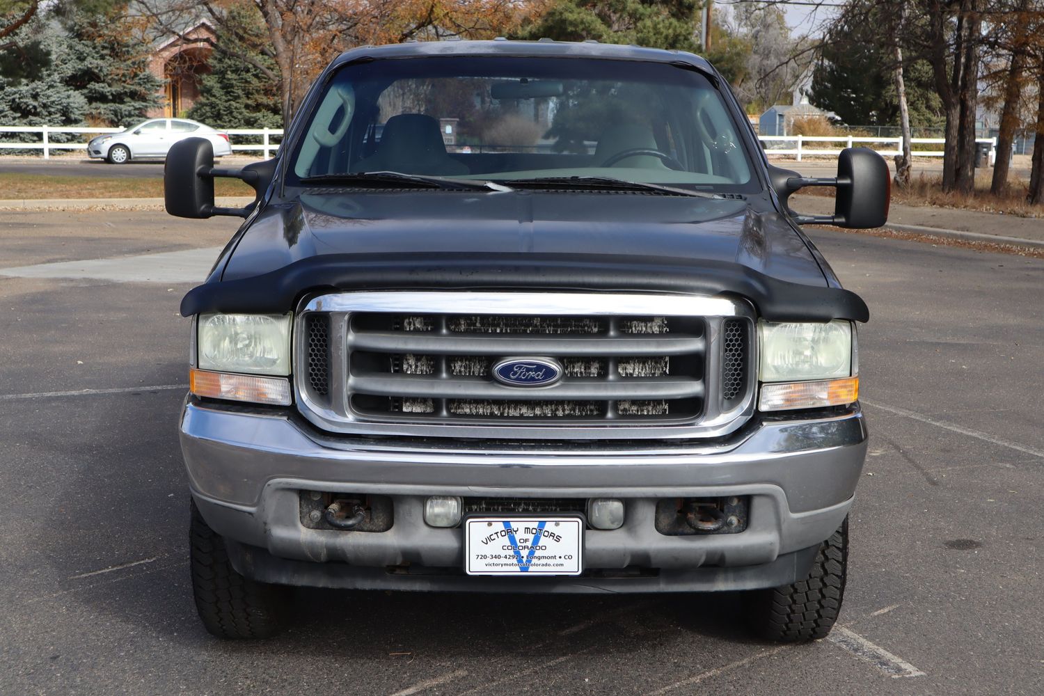 2003 Ford F-250 Super Duty XLT | Victory Motors of Colorado