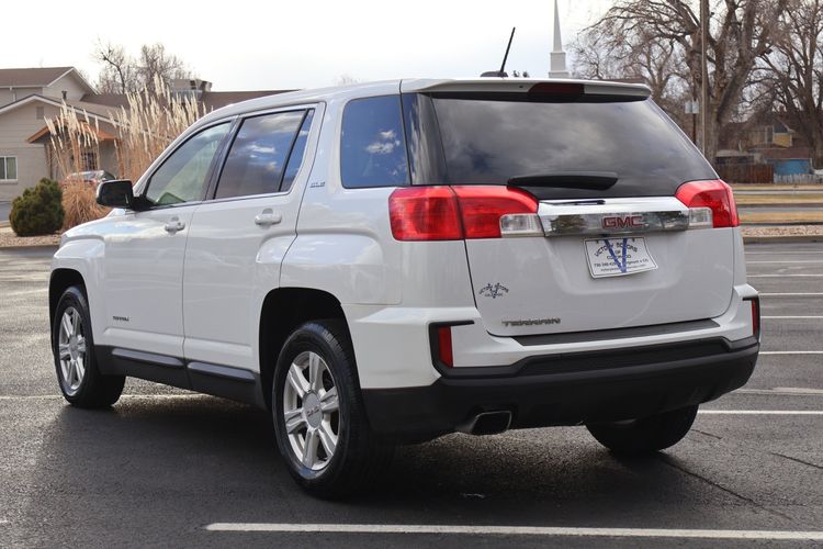 2016 GMC Terrain SLE-1 | Victory Motors of Colorado