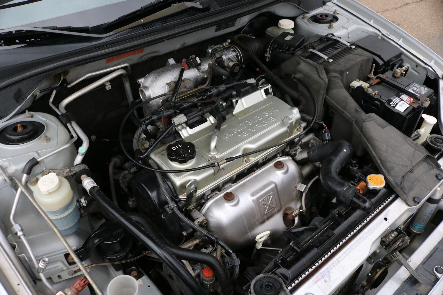 2003 Mitsubishi Lancer ES | Victory Motors of Colorado