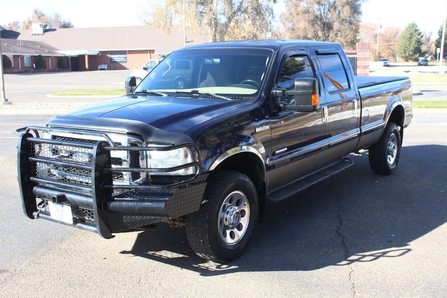2005 Ford F-350 Super Duty XLT | Victory Motors of Colorado