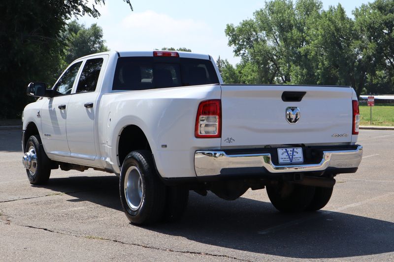 2019 Ram 3500 Photos