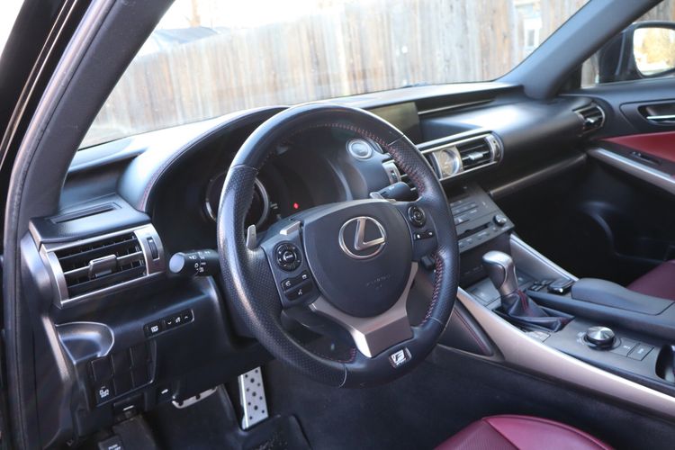 2015 Lexus IS 250 | Victory Motors of Colorado