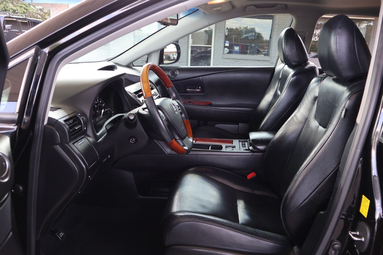 2010 Lexus RX 350 Base | Victory Motors of Colorado