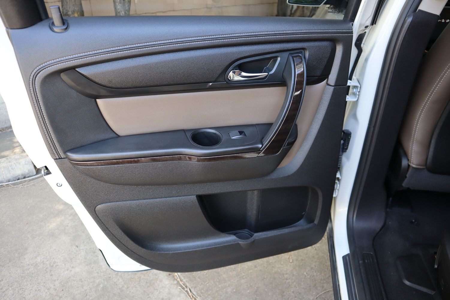 2014 GMC Acadia SLT-1 | Victory Motors of Colorado