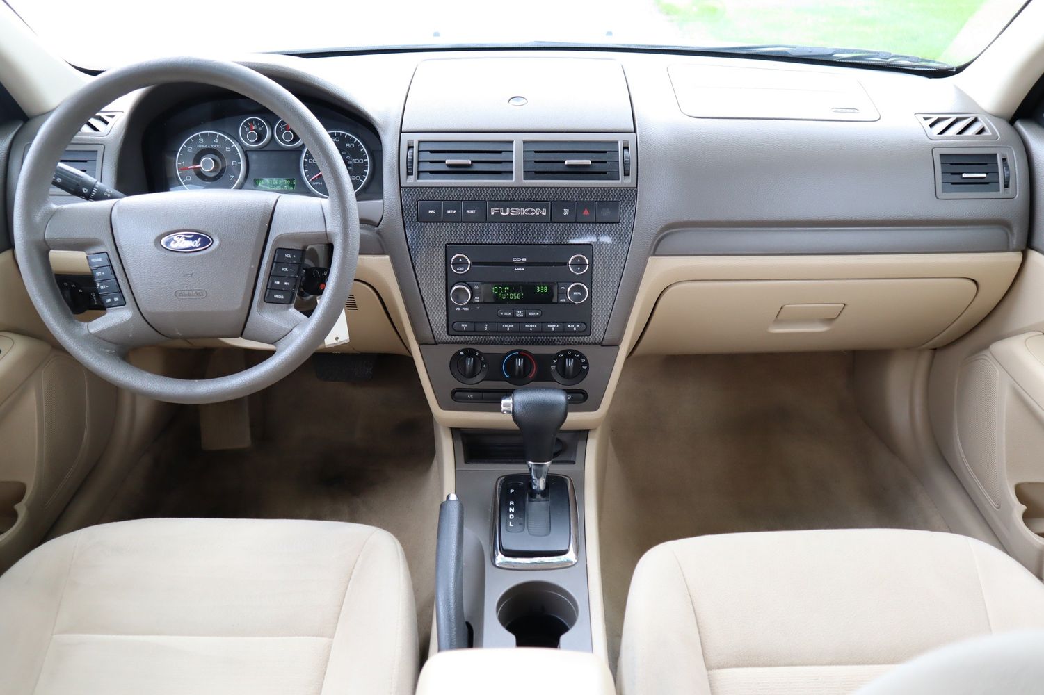 2009 Ford Fusion V6 SE | Victory Motors of Colorado