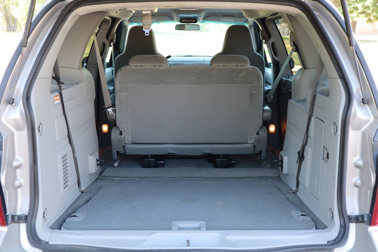 2004 Ford Freestar SE | Victory Motors of Colorado