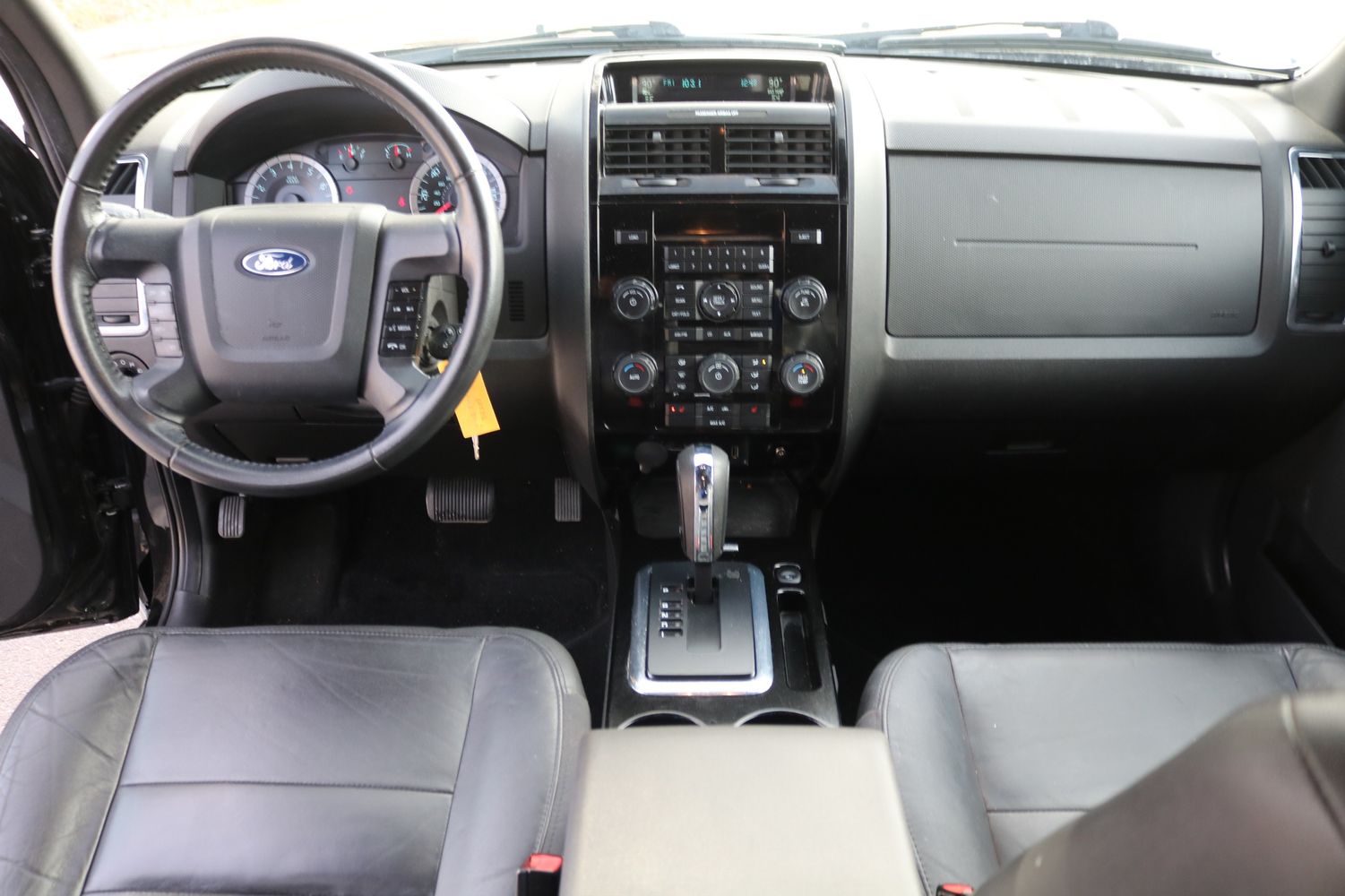 2012 Ford Escape Limited | Victory Motors of Colorado