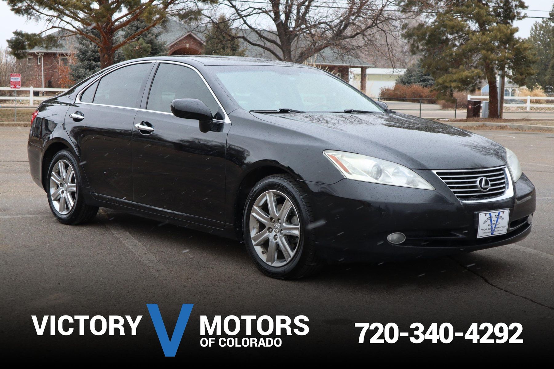 2008 Lexus ES 350 Base | Victory Motors of Colorado