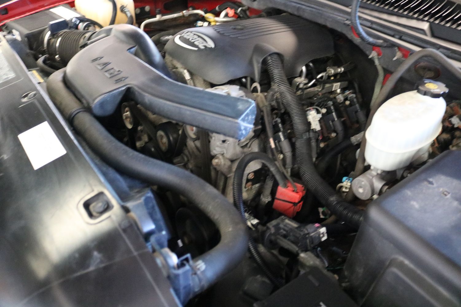 2005 Chevrolet Avalanche 1500 Z71 | Victory Motors of Colorado
